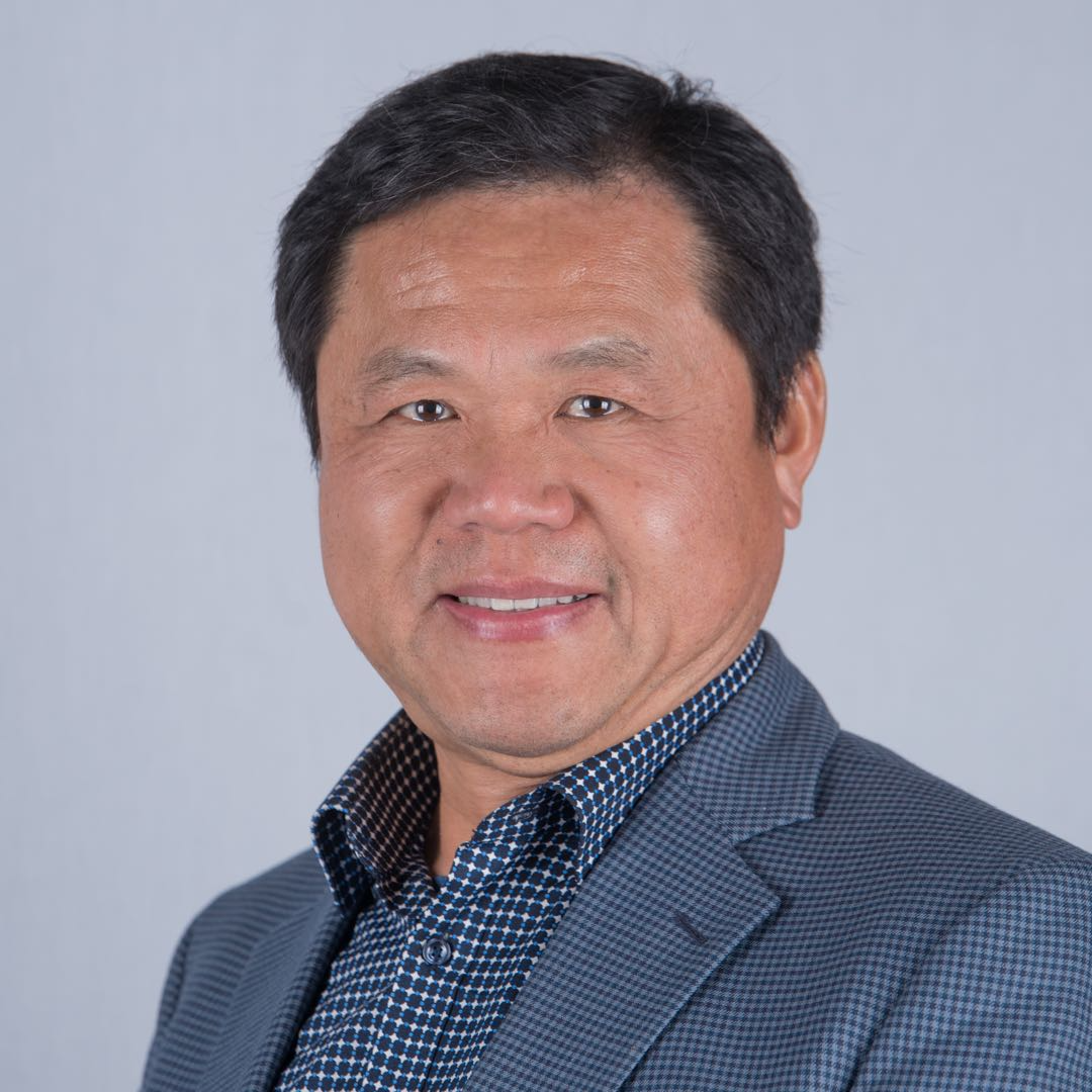 Leadership | Full Gospel Business Men's Fellowship International